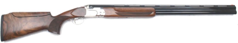 Firearms: UNIQUE under/over .410