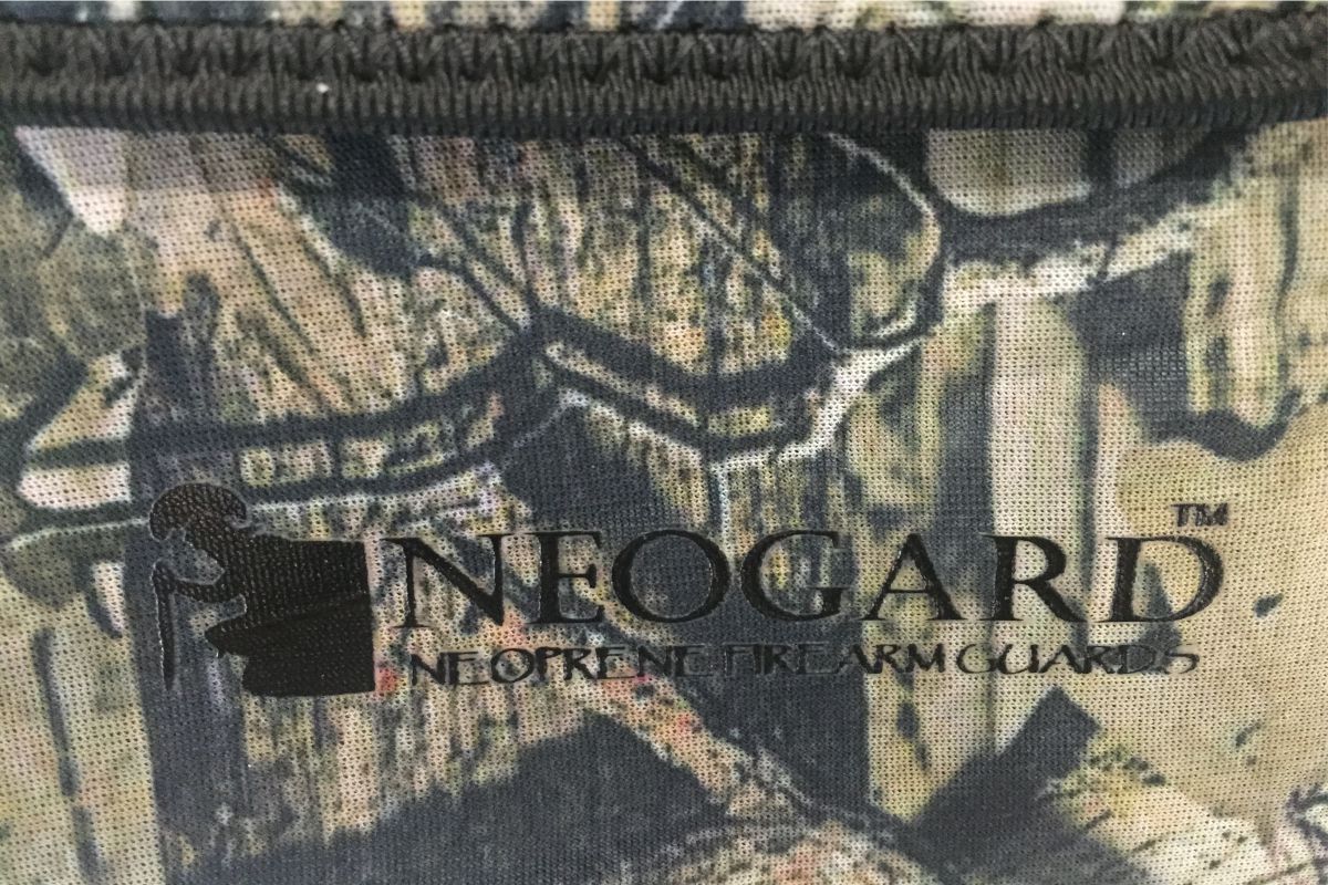 NeoGard Rifle Cover