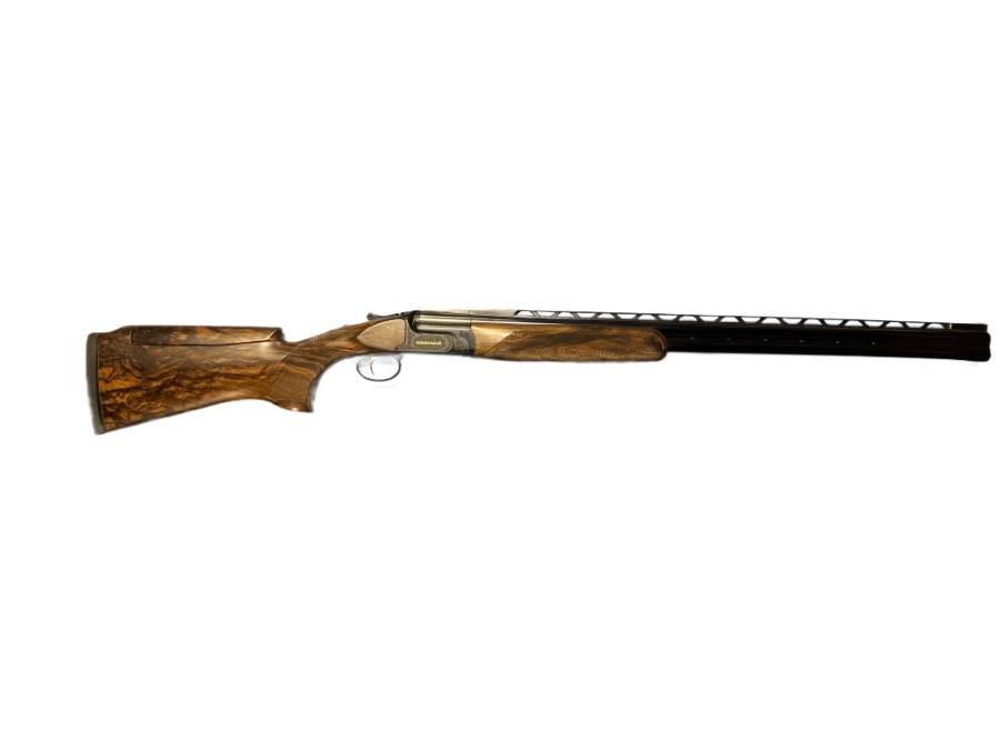 Firearms: Perazzi MX2000 High ramp rib - new