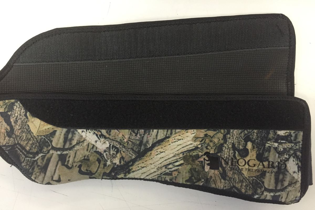 NeoGard Rifle Cover