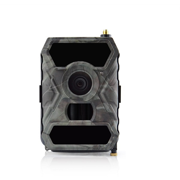 Trail Cam / Security Camera: GERBER trailcamera High resolution photo ...