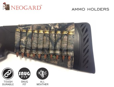 Accessories | Hunts Shooting Supplies