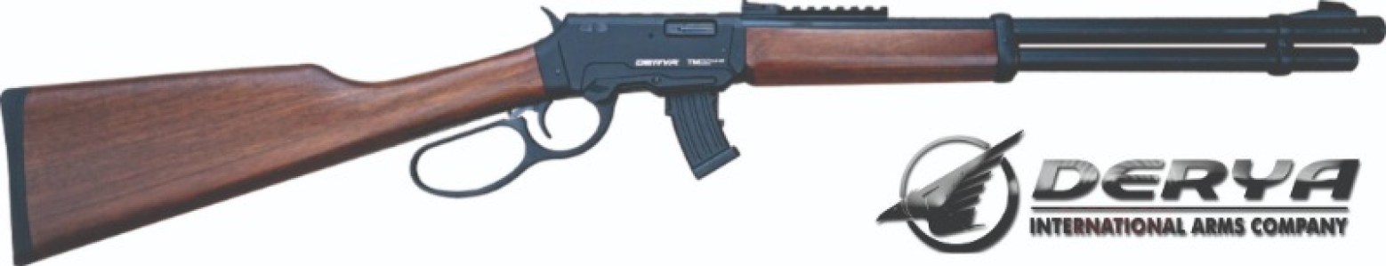 Firearms | Hunts Shooting Supplies