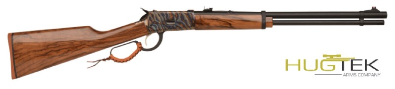 Firearms | Hunts Shooting Supplies