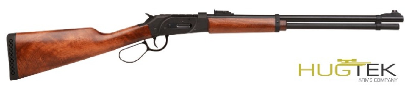 Firearms | Hunts Shooting Supplies