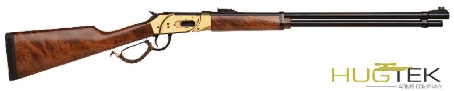 Firearms | Hunts Shooting Supplies