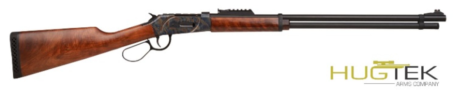 Firearms | Hunts Shooting Supplies