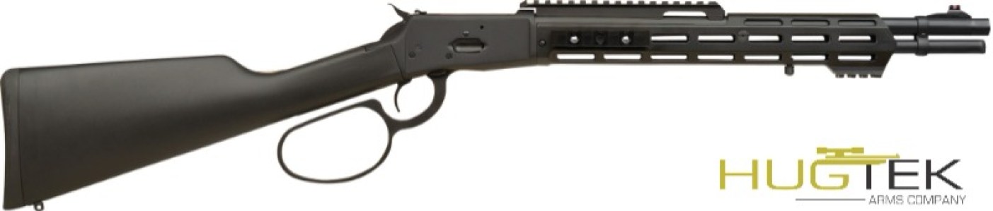 Firearms | Hunts Shooting Supplies