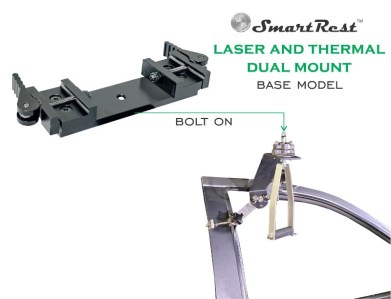Thermal & Light Mounts